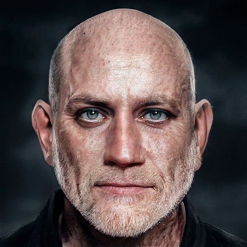 Founder Avatar Mint Platform